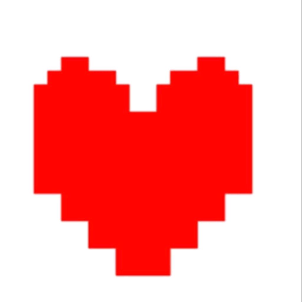 Иконка канала Undertale