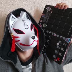 Иконка канала Constantine_KoruS