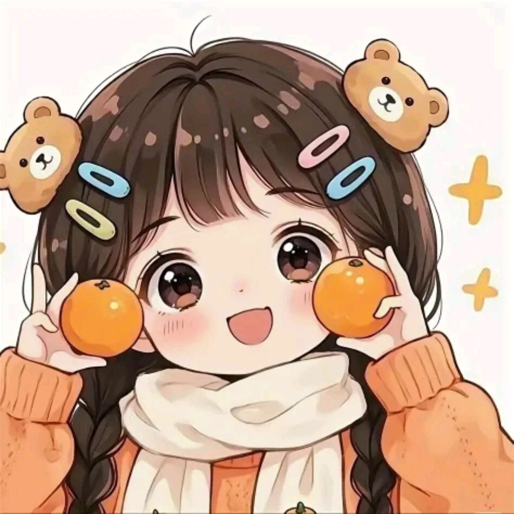 Иконка канала 🍊ᴍᴀɴᴅᴀʀɪɴᴋᴀ🍊