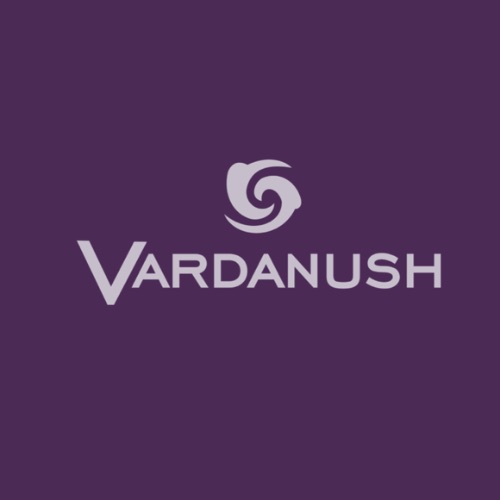 Иконка канала VARDANUSH