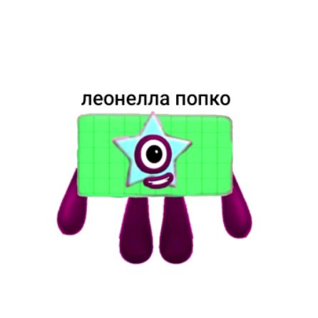 Иконка канала Леонелла Попко