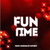 Иконка канала GUS FUNTIME