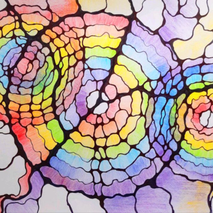 Иконка канала НейроГрафика с Анной Босых