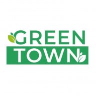 Иконка канала Green Town