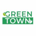 Иконка канала Green Town