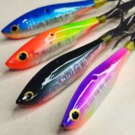 Иконка канала votves.ru Бокоплавы. Приманки для ловли хищника в