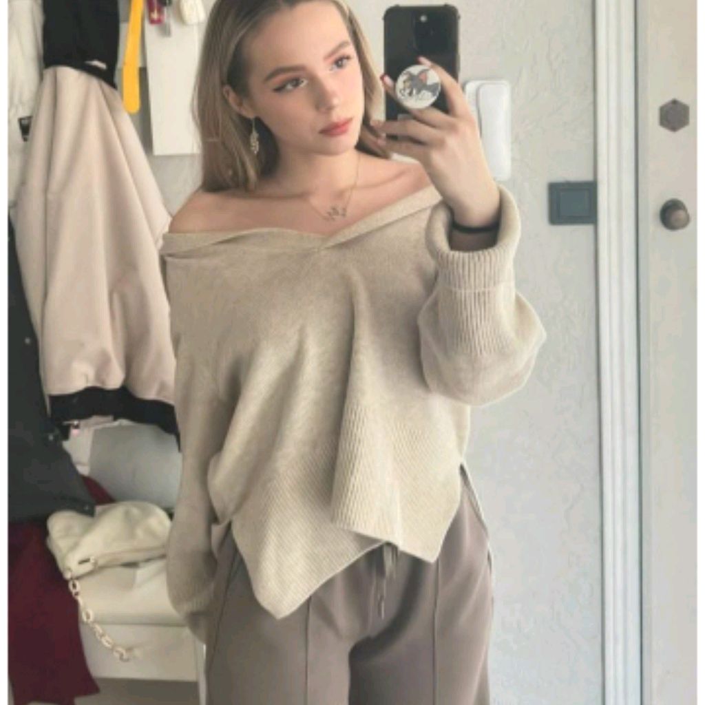 Иконка канала Реборн Каролина