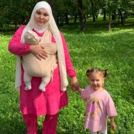 Иконка канала РАДА-БЛОГЕР💞МАМА 5 ДЕТОК👩🍼