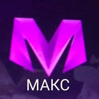 Иконка канала МАКС