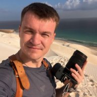 Иконка канала Фотограф в путешествие Гуров Олег