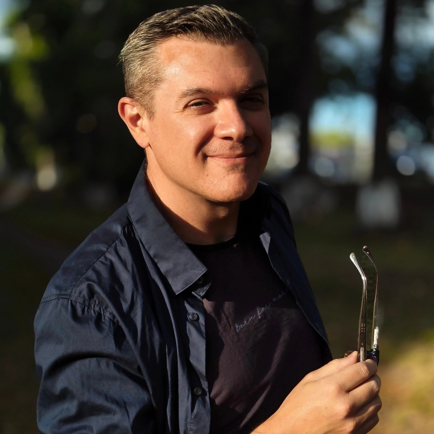 Иконка канала Дмитрий Воронов. Осознанность простыми словами