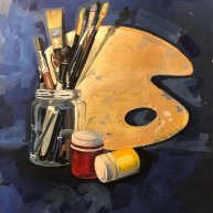 Иконка канала Детская художественная школа N2 г.Казани