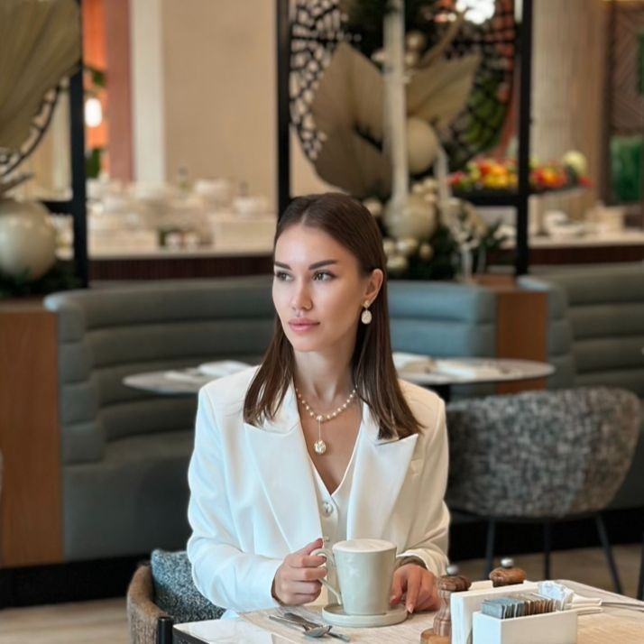 Иконка канала alexandrа.kadutskova