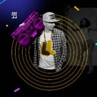 Иконка канала Captain Hustle