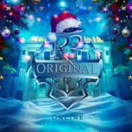 Иконка канала R2 Online Original