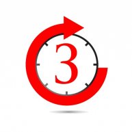 Иконка канала За 3 минуты