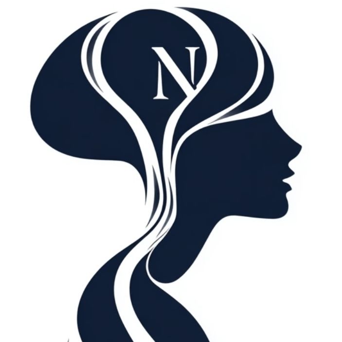 Иконка канала НейроТа ли Я🧠🌴