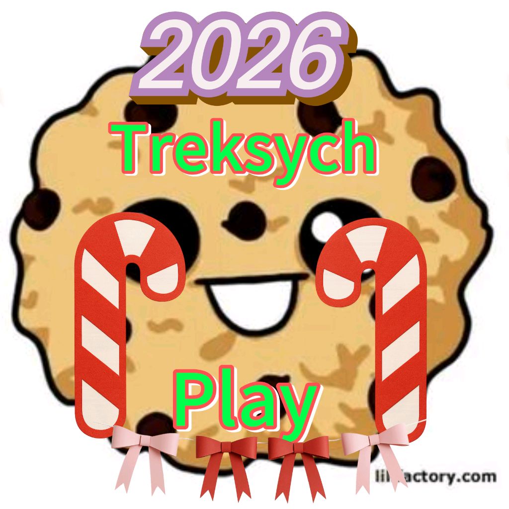 Иконка канала TreksychPlay