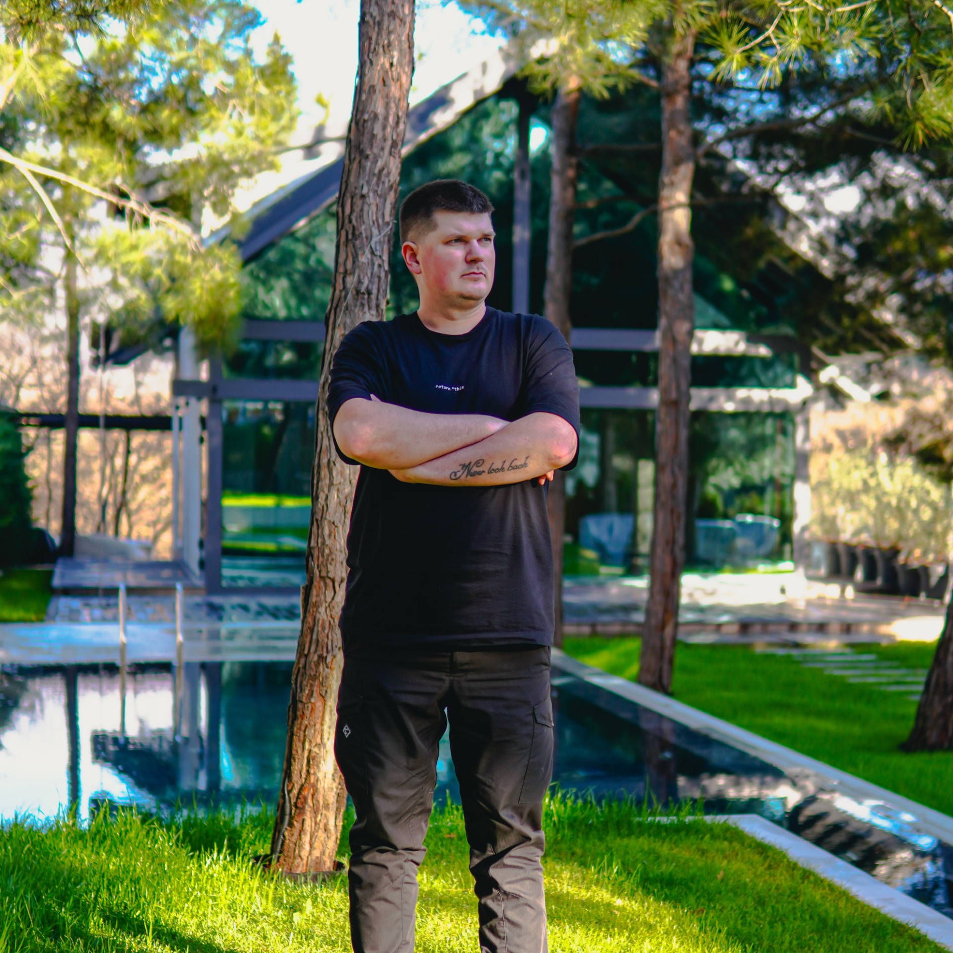 Иконка канала shd.monster - про умный дом и автоматизацию