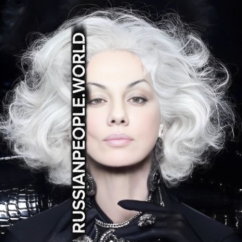 Иконка канала Венера Али