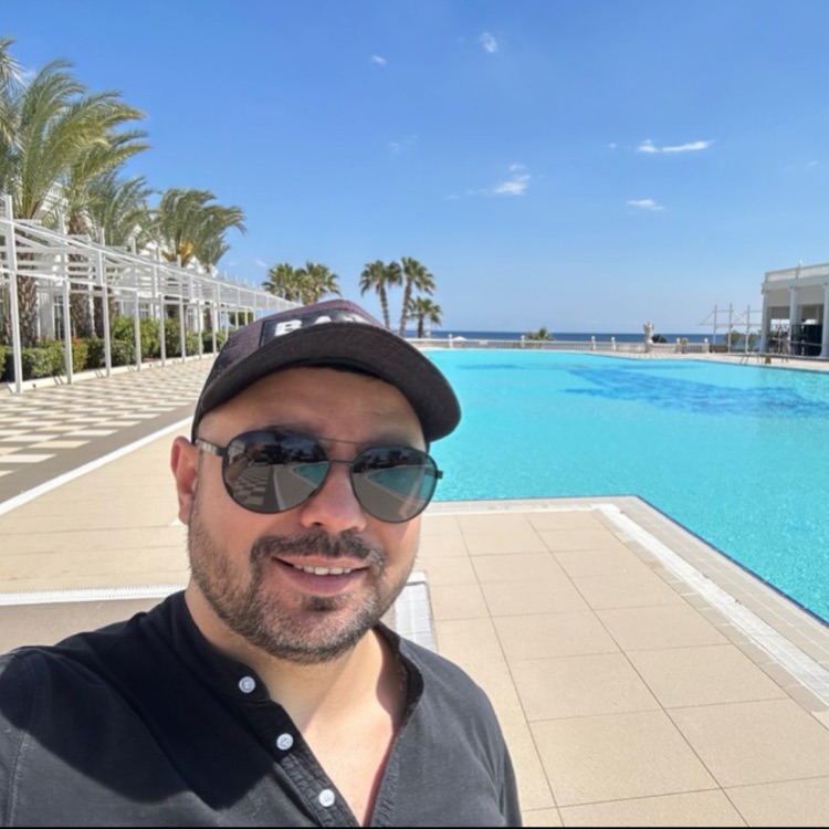 Иконка канала Роман Яблоков