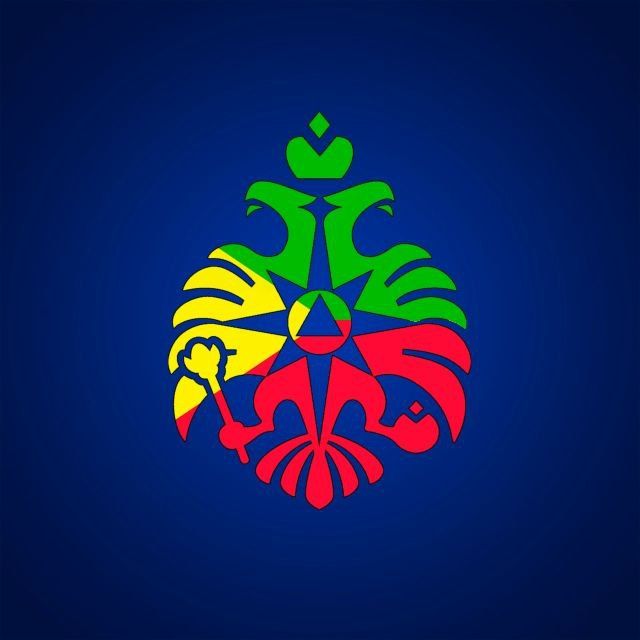 Иконка канала МЧС Забайкальского края