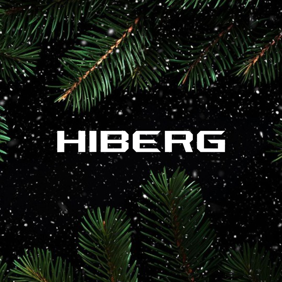 Иконка канала HIBERG — инновационная бытовая техника