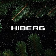 Иконка канала HIBERG — инновационная бытовая техника