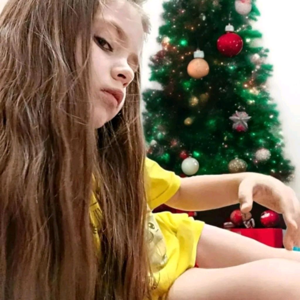 Иконка канала Сашулька и её истории обо всём🎄🩵❄️