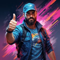 Иконка канала Alex