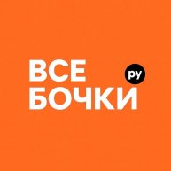 Иконка канала ВсеБочки® - модульные дома и бани