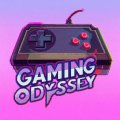 Иконка канала Gamming odyssey
