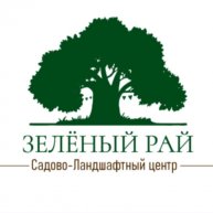 Иконка канала Зелёный рай | Ландшафтный садовый центр