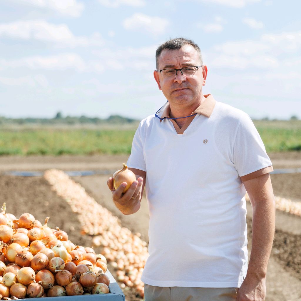 Иконка канала Странный Агроном 👨🌾.