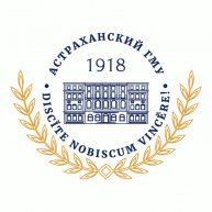 Иконка канала Канал Астраханского ГМУ