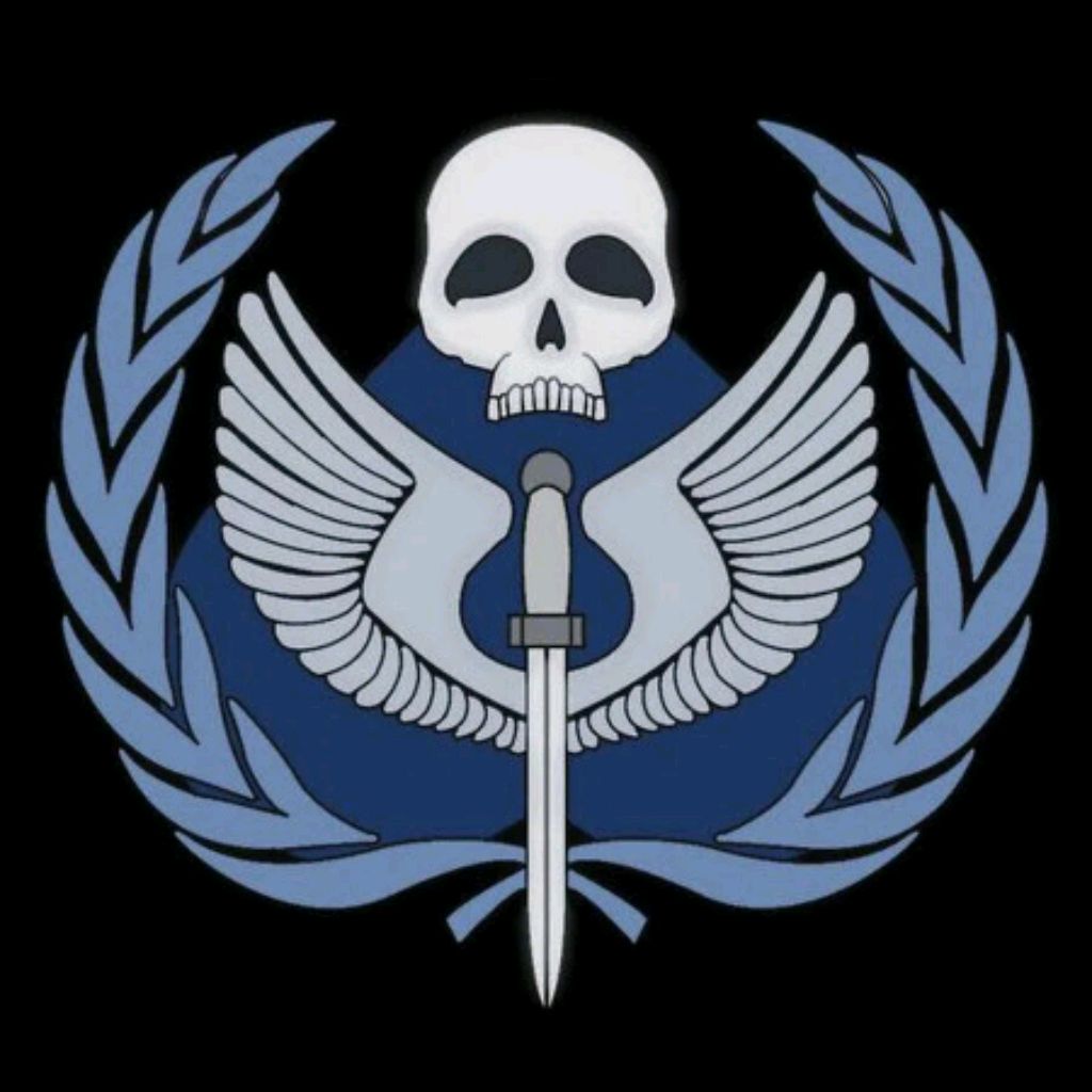 Иконка канала Task Force 141's videostash