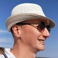 Иконка канала DaDementr