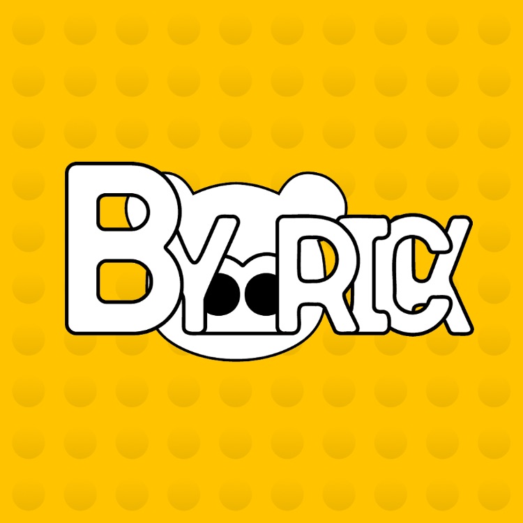 Иконка канала ByBrick