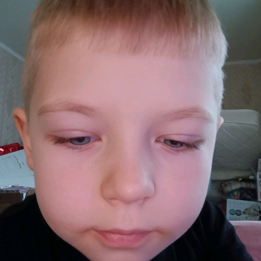 Иконка канала Ян