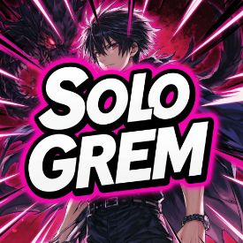 Иконка канала Solo
