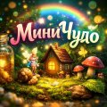 Иконка канала МиниЧудо
