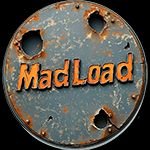 Иконка канала MadLoad
