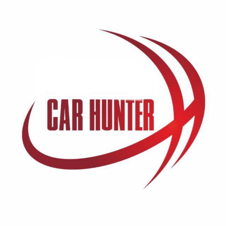 Иконка канала CarHunter52