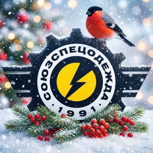 Иконка канала СОЮЗСПЕЦОДЕЖДА