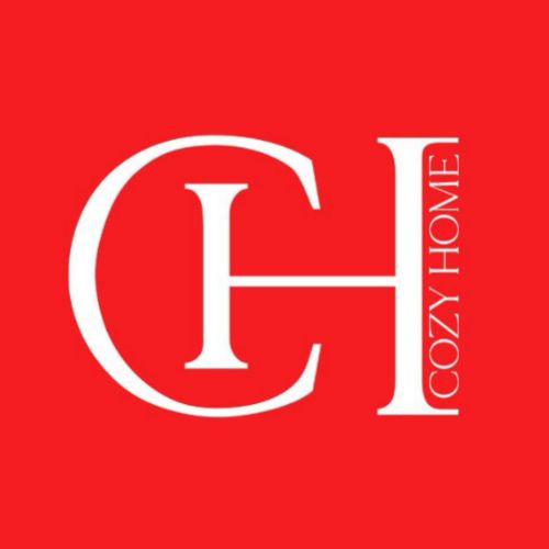 Иконка канала Cozy Home