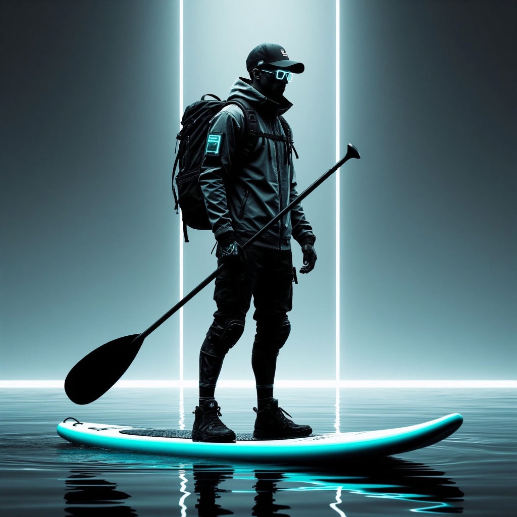 Иконка канала Anton PolenOFF