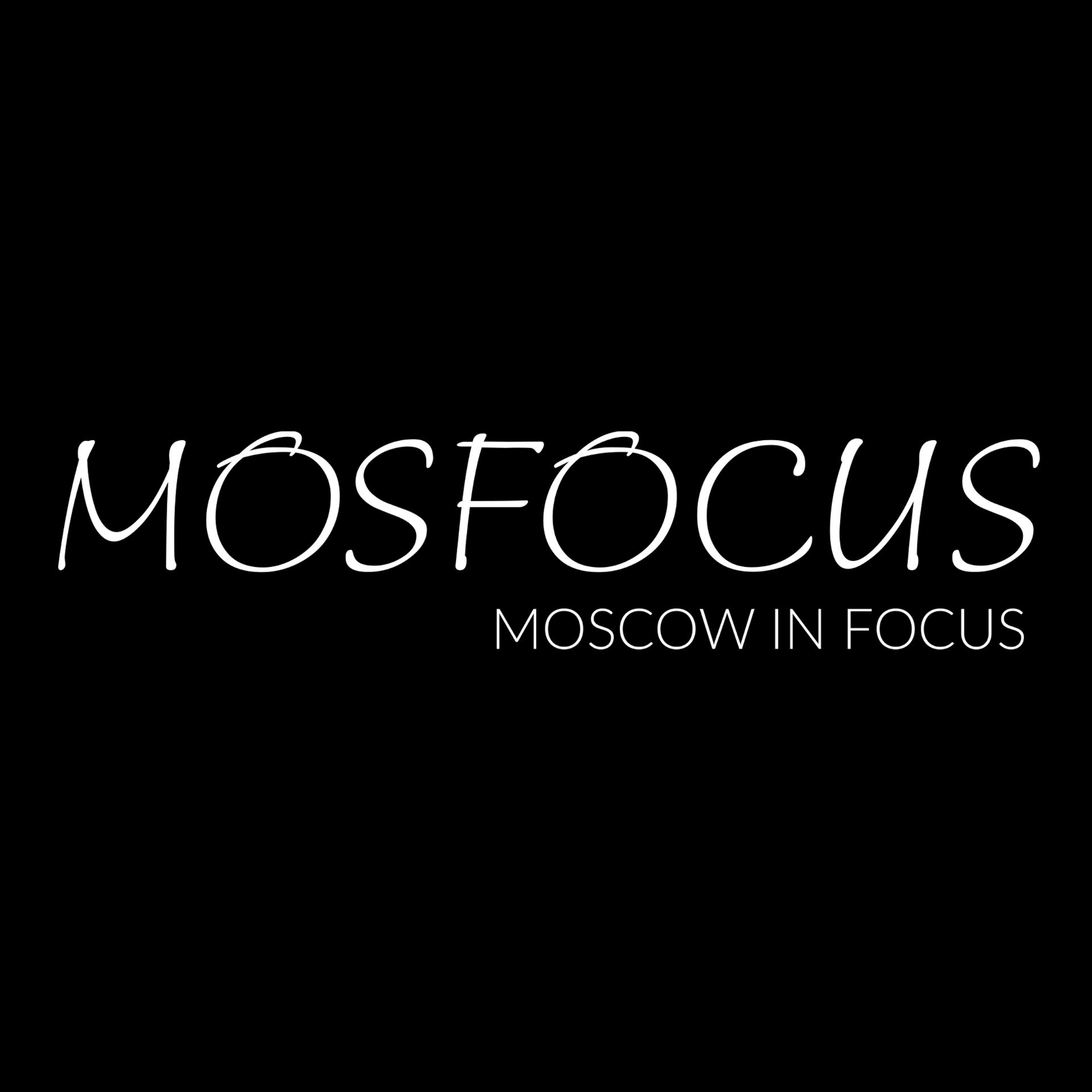 Иконка канала MosFocus