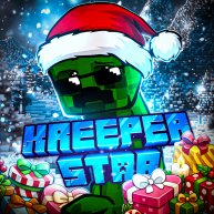 Иконка канала Kreeper_star_top