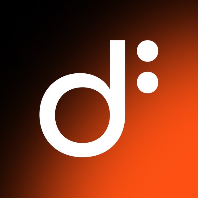 Иконка канала Школа дизайна diskill