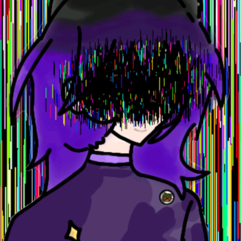 Иконка канала 💜кошка💜 (рк)